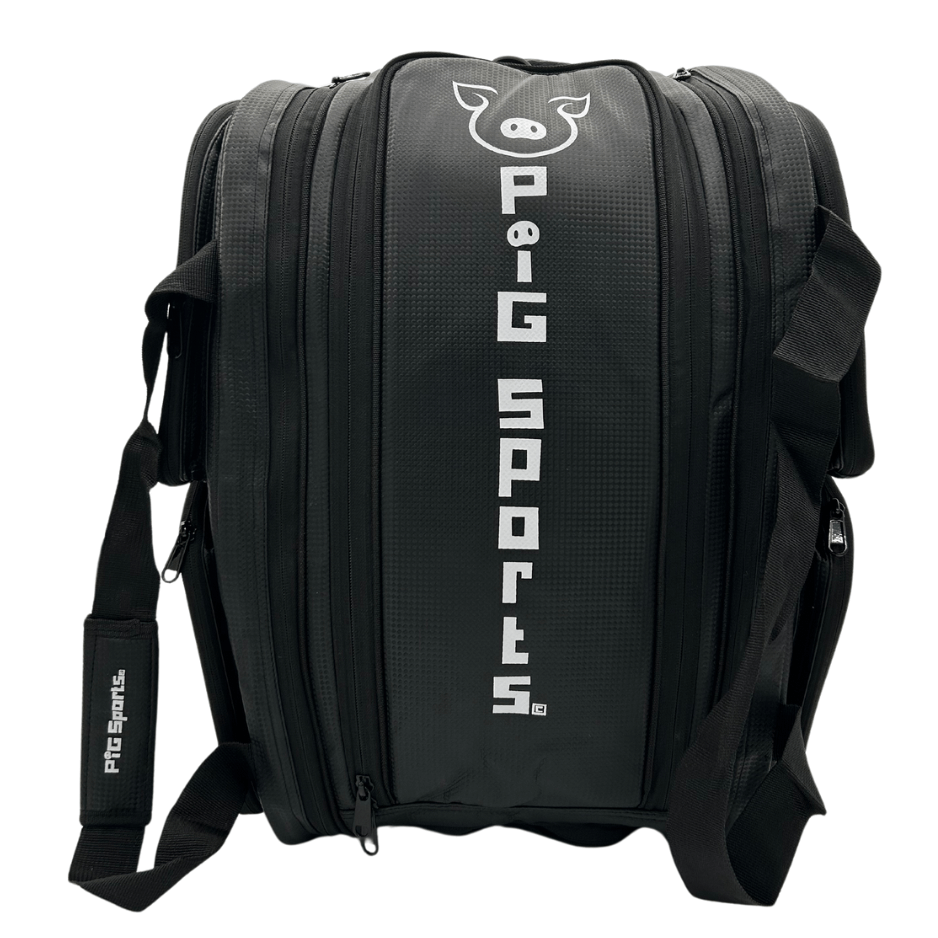 PIG Sports | Go the whole hog