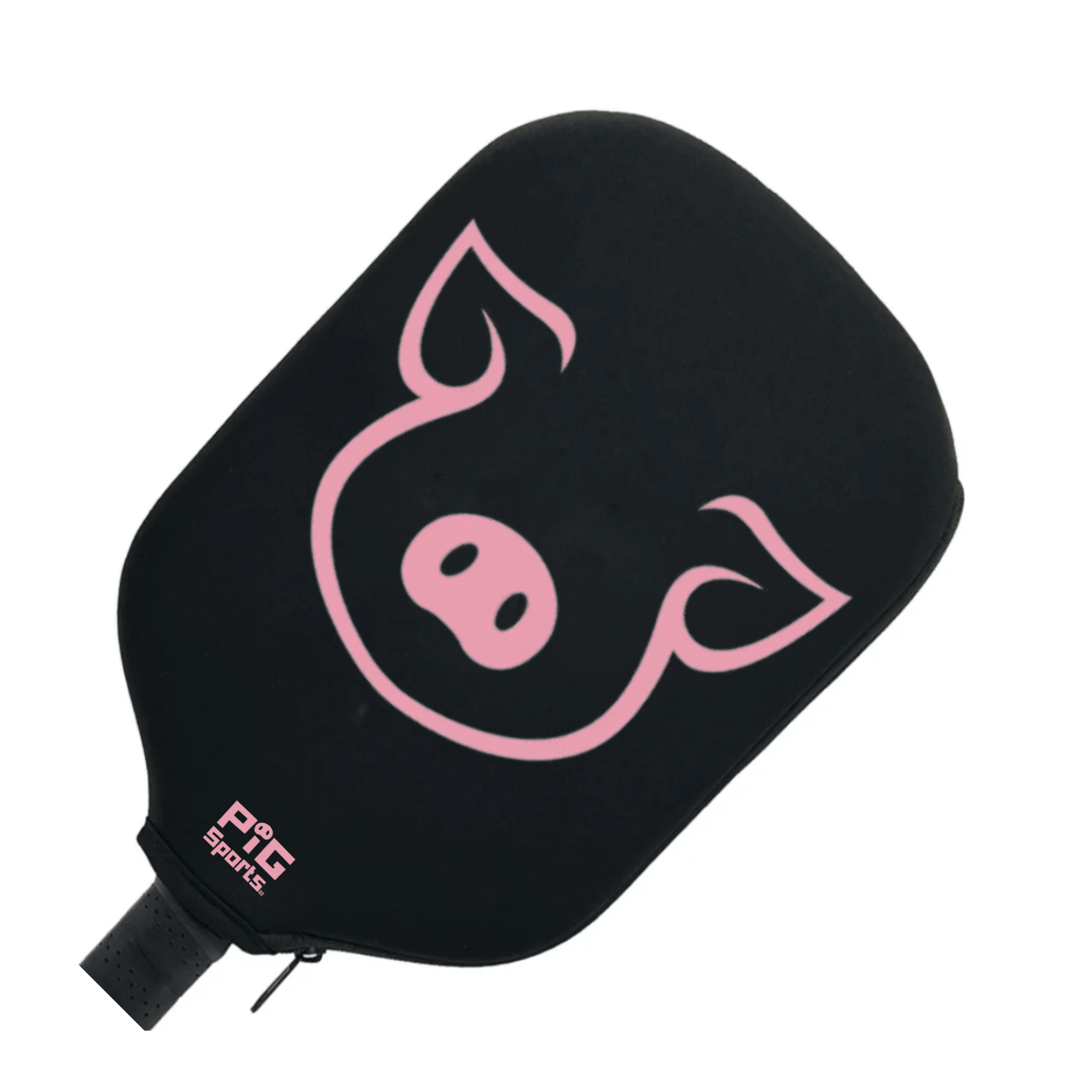 Neoprene Paddle Cover – PIG Sports