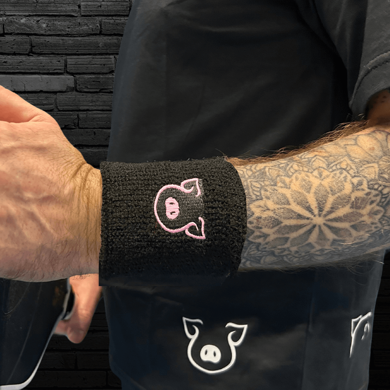 Sweat Bands – PIG Sports